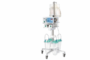 Fluent fluid management - Hologic