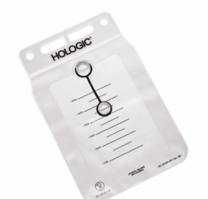 Fluent fluid management - Hologic