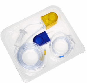 Fluent fluid management - Hologic